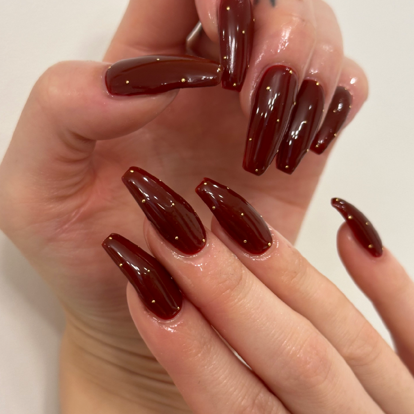 ネイリー（Nailie） - _kananail_